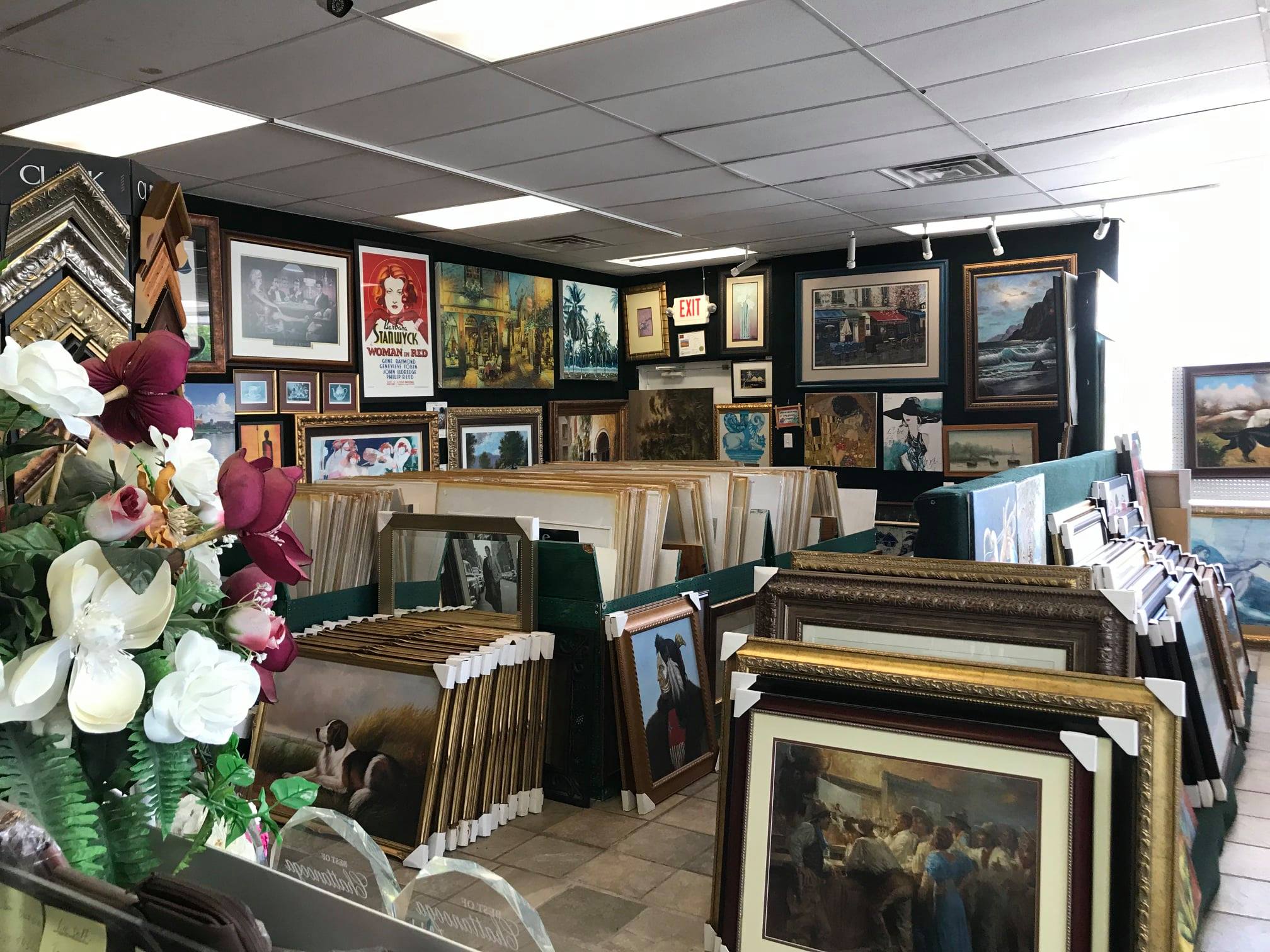 Tips on Choosing the Best Picture Frames for your Home - 1PriceFraming